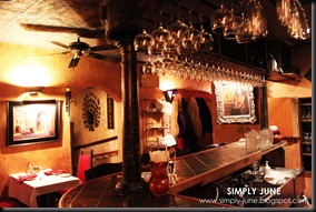Simply June: Tasca Tapas Restaurant @ Brighton, MA